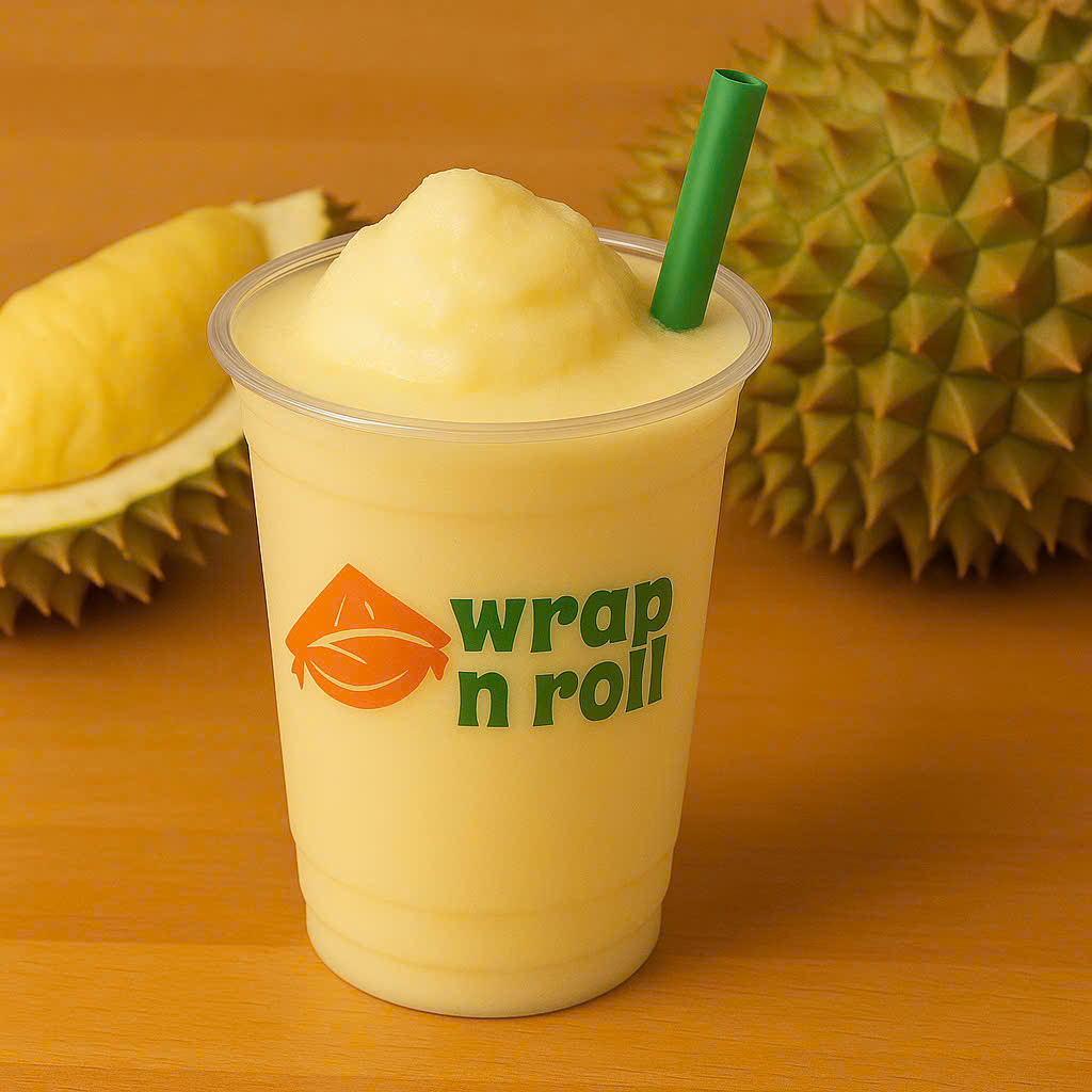 Wrap n Roll
